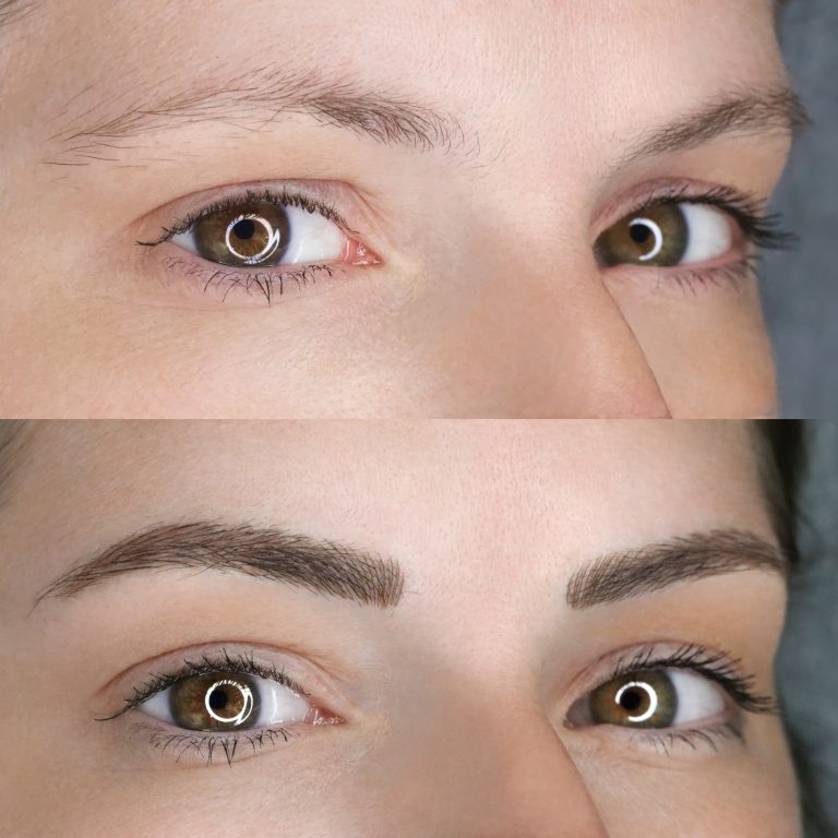 Tinting, Microblading, or Lamination: Which Is Right for You?