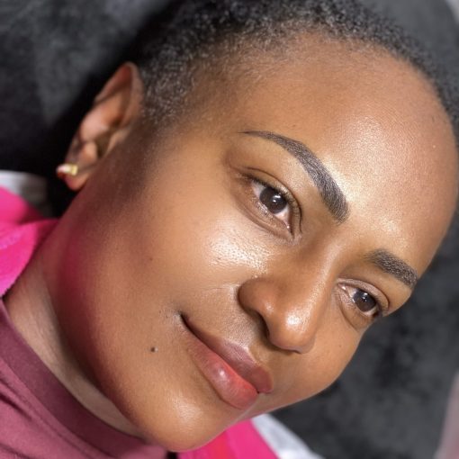 Microblading Healing Guide - Brow Boutique - Brow Boutique