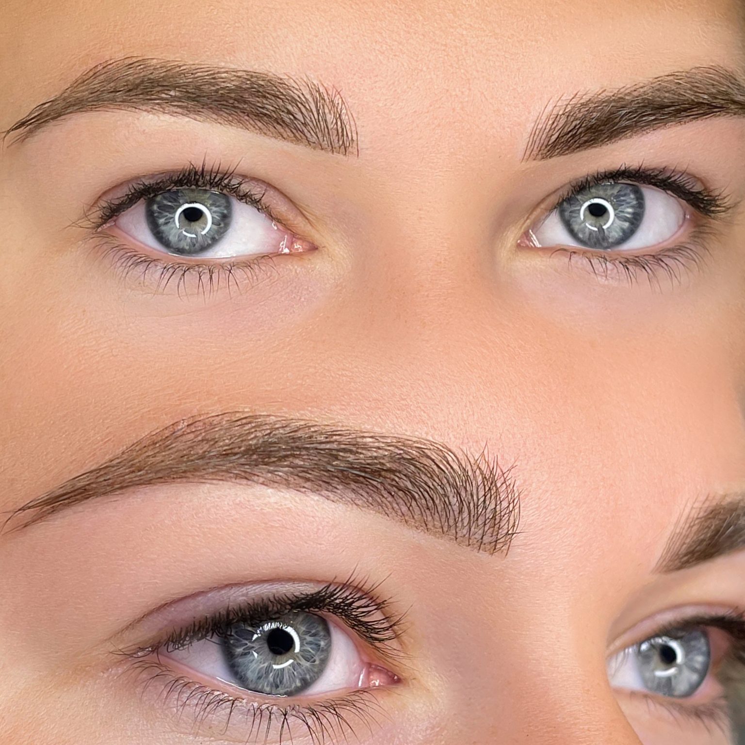 Microblading Healing Process: Your Guide to the First 30 Days