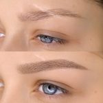 Ombre Brows Healing: Post-Procedure Expectations - Brow Boutique