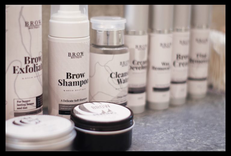 Brow Boutique: Cape Cod's Premier Brow Salon - Brow Boutique