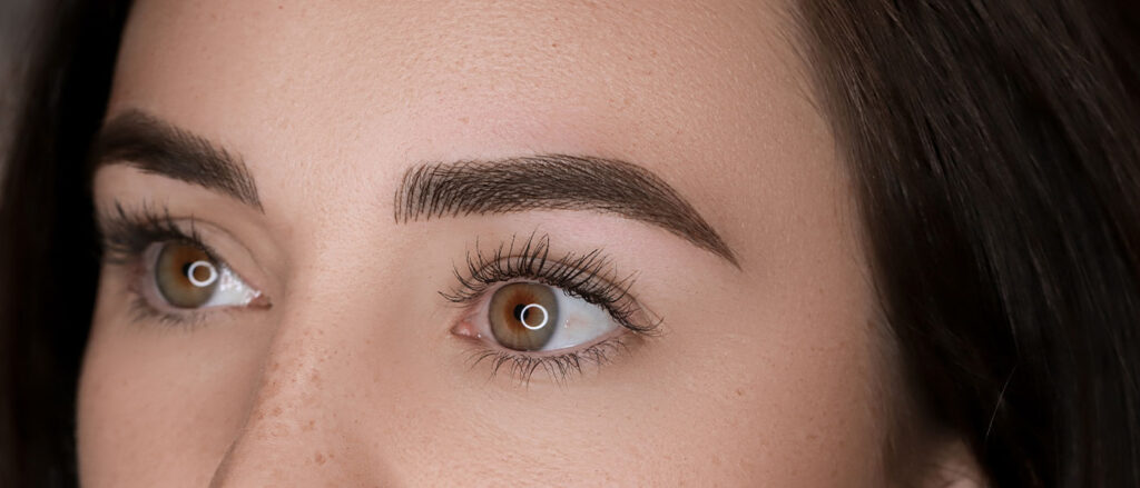 Microblading Healing Guide - Brow Boutique - Brow Boutique