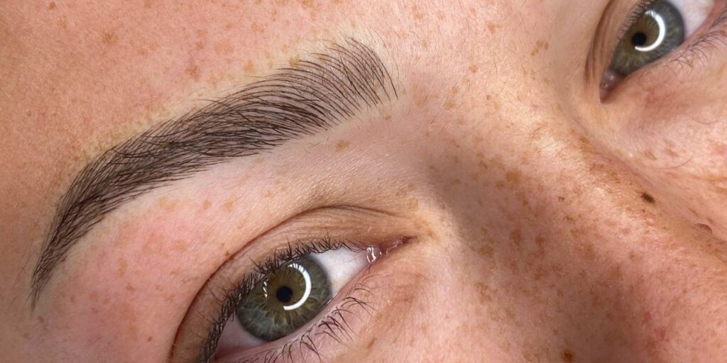 Microblading: Cost, Risks, Pain, and More - Brow Boutique