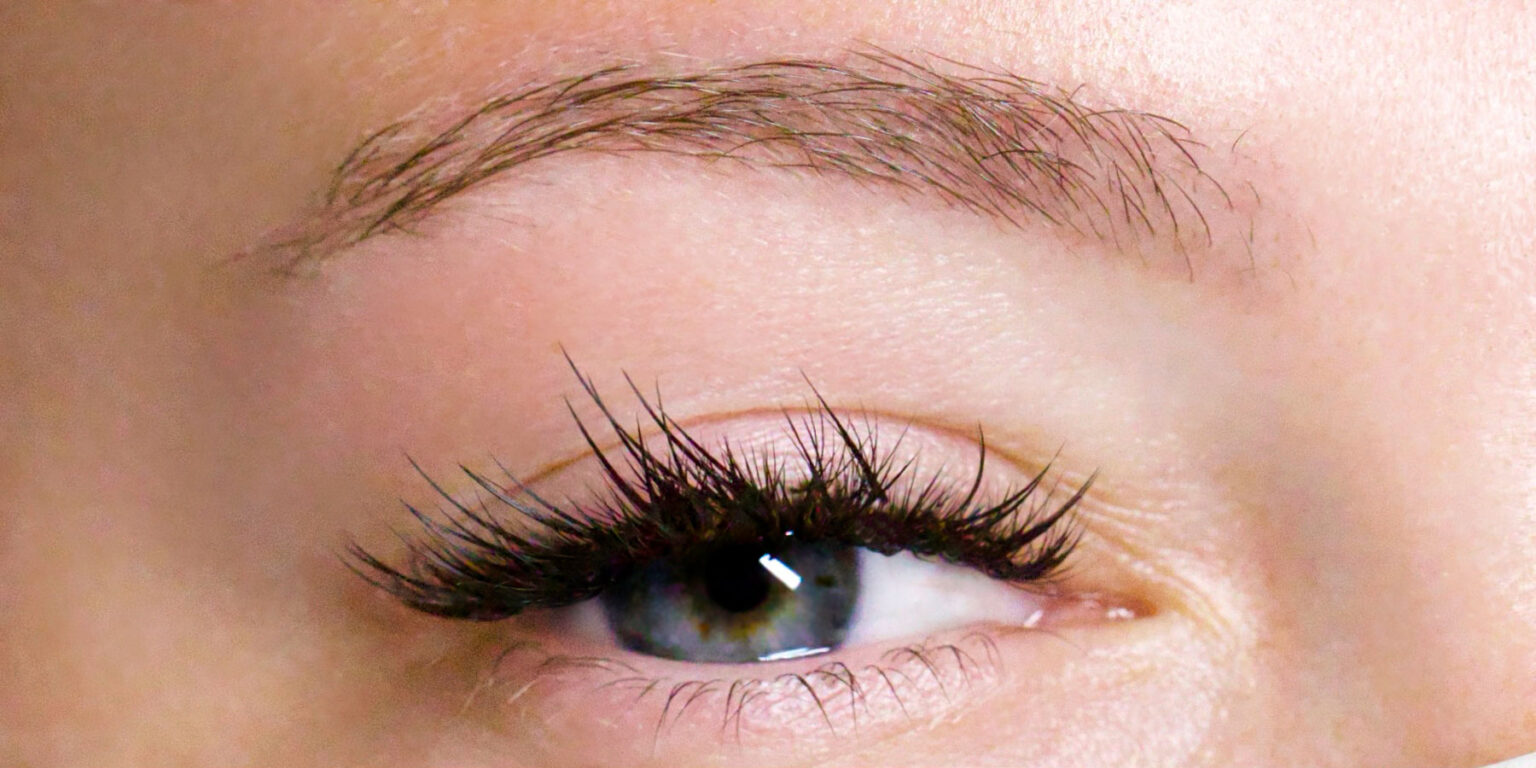 Microblading Before & After: Brow Boutique Overview