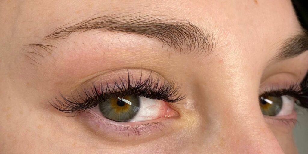 Microblading Before & After: Brow Boutique Overview