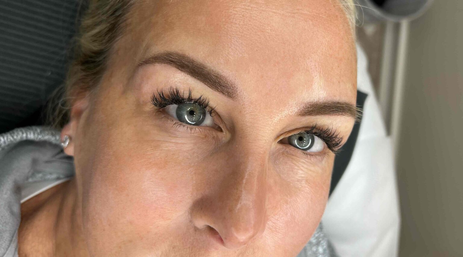 Ombre Brows Healing: Post-Procedure Expectations - Brow Boutique