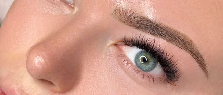 Ombre Brows Healing: Post-Procedure Expectations - Brow Boutique