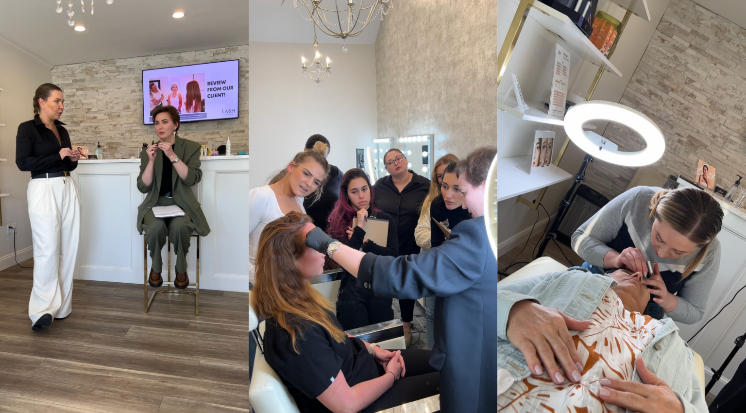 Semi-Permanent Makeup in Massachusetts: Beauty Trends & Tips