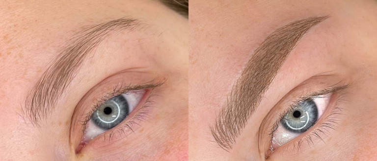 Microblading Pain Cost Risk: What You Need to Know