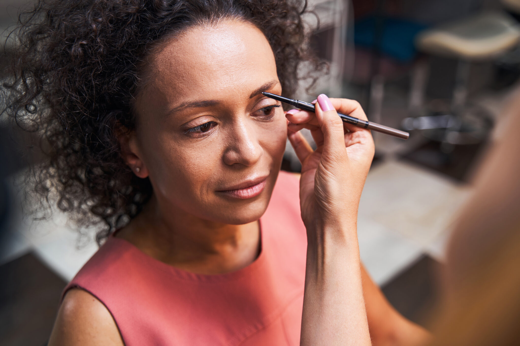 Brow Anatomy - Understanding Eyebrow Structure
