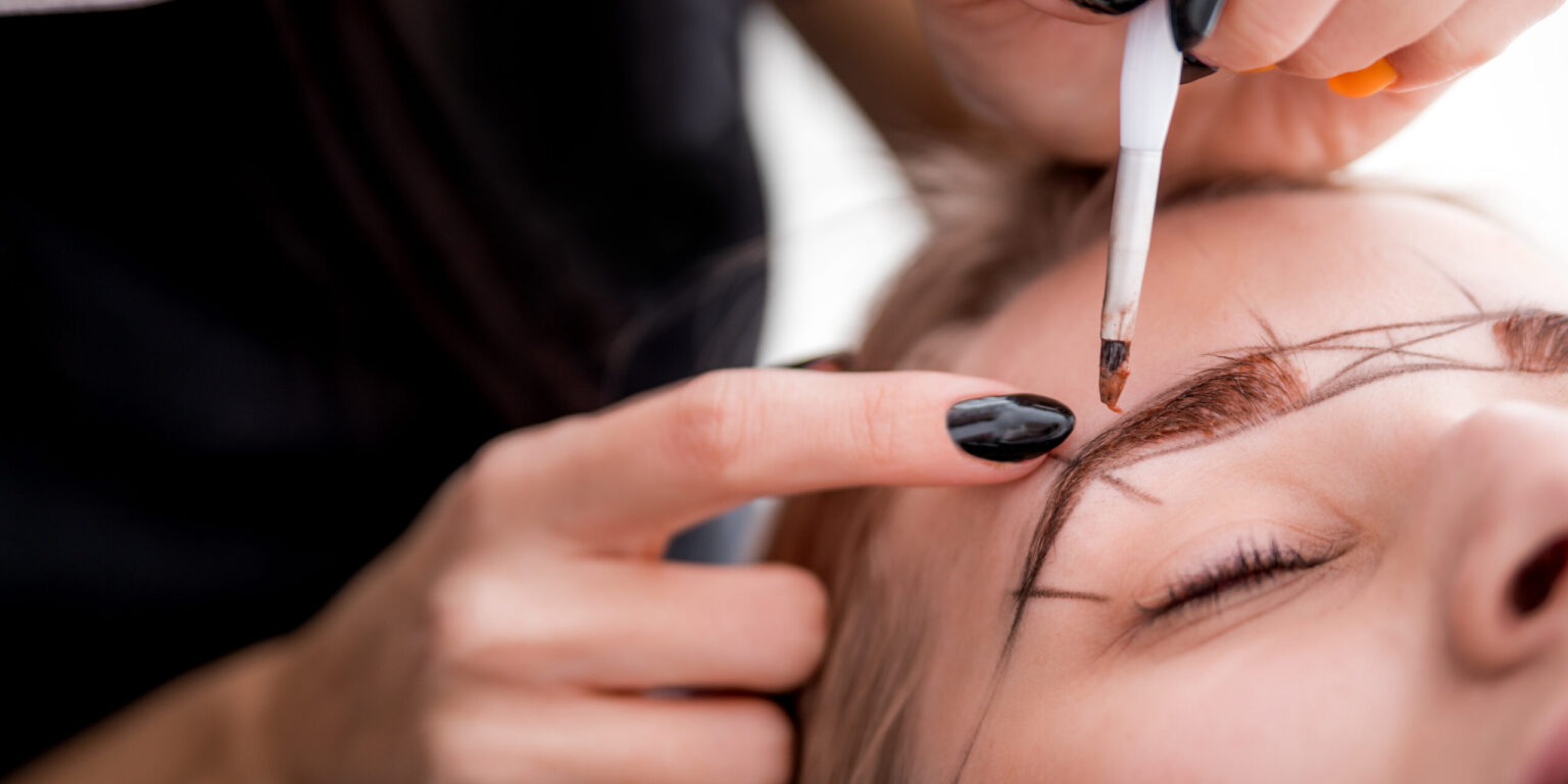 Brow Tinting Essentials: Ultimate Guide for Perfect Brows